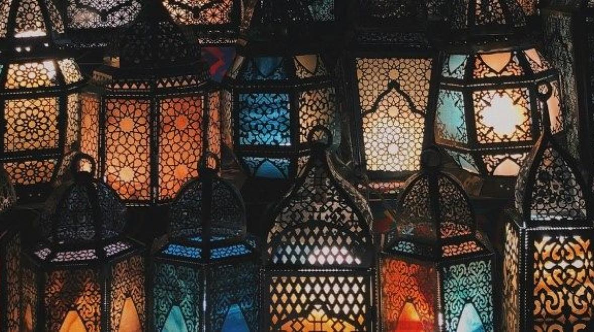 Cultural Celebration of Ramadan at the Bothell Library | Seattle Area ...